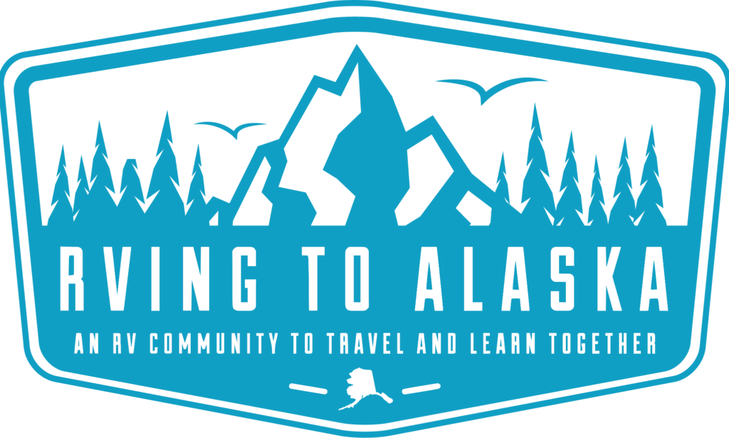 RVing to Alaska's Annual Campout Rally – RV Rally in Denali 2026 at the ...