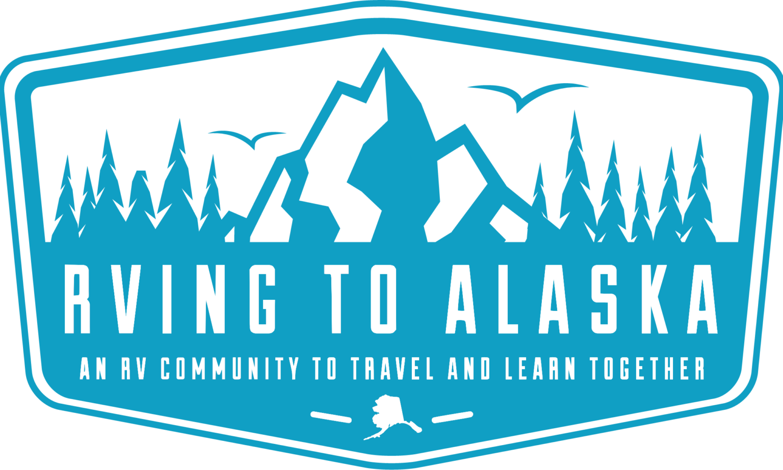 RVing to Alaska's Annual Campout Rally – RV Rally in Denali 2026 at the ...
