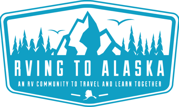 RVing to Alaska's Annual Campout Rally – RV Rally in Denali 2026 at the ...